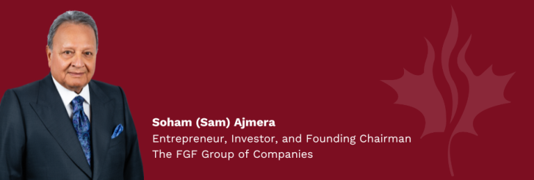 2026 Inductees - CBHF: The Canadian Business Hall of Fame